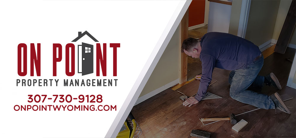 On Point Property Management - On Point Property Management